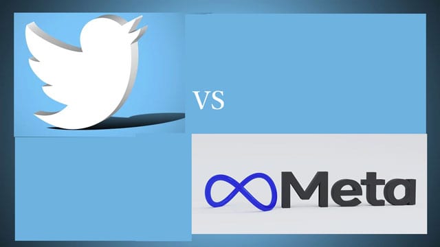 Twitter Threatens Against Meta Over Threads 商標登録insideNews: Twitter ...